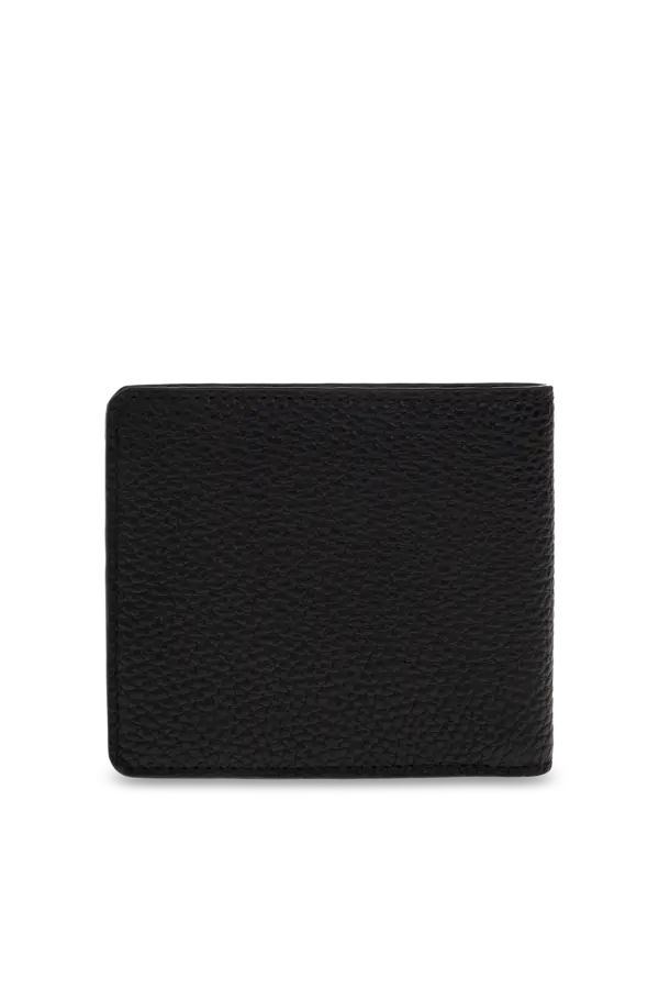 Brioni Leather Wallet