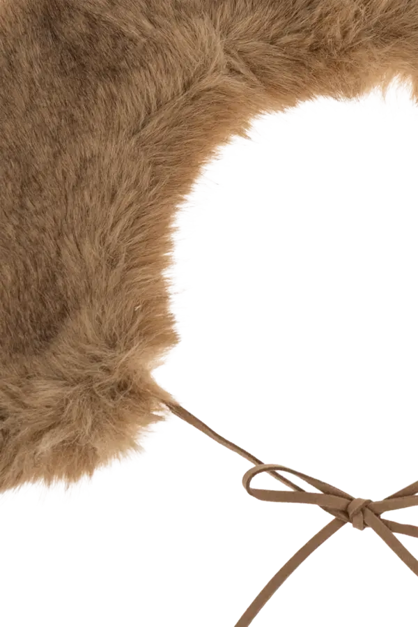 BY MALENE BIRGER Cowie' Collar
