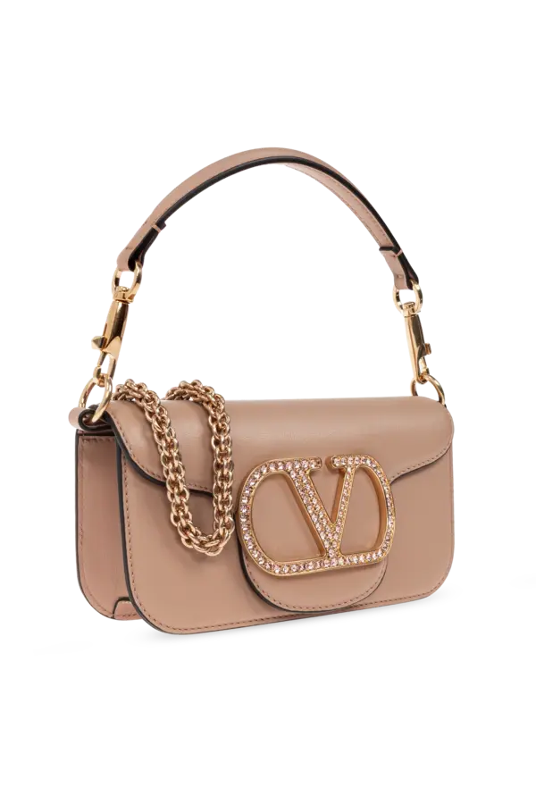 Valentino Garavani Leather Bag