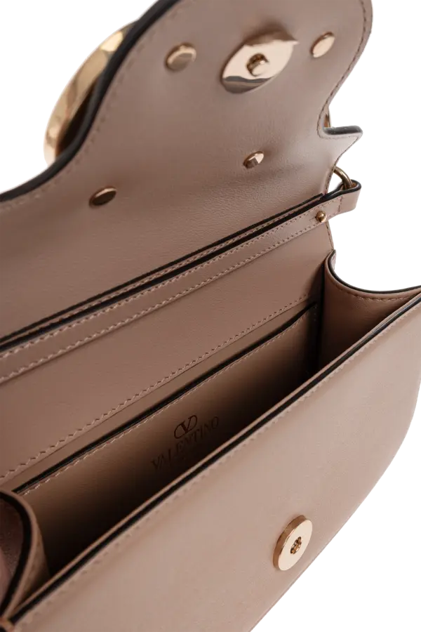 Valentino Garavani Leather Bag