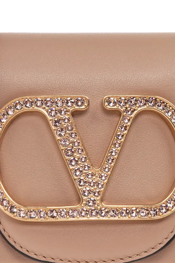 Valentino Garavani Leather Bag