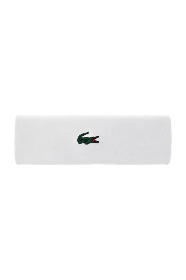 Lacoste Headband