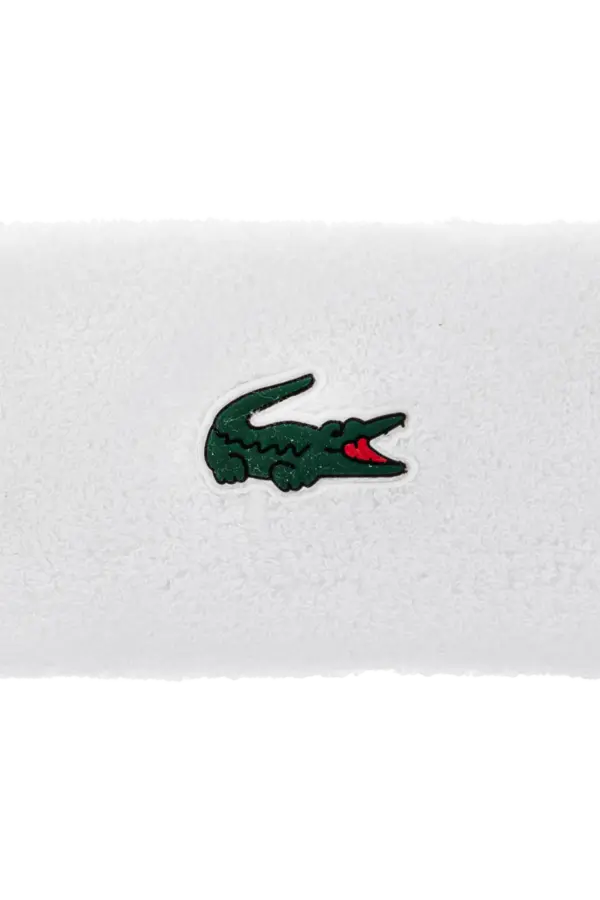 Lacoste Headband