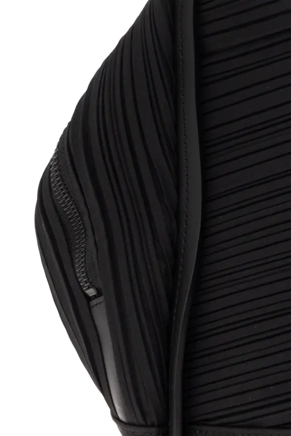Issey Miyake Pleated Bag