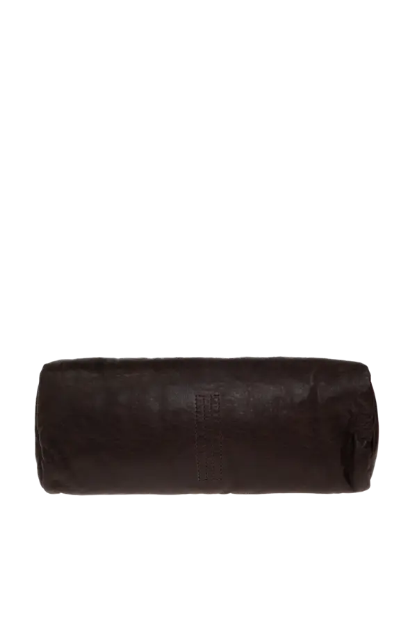 Rick Owens Leather ‘soft Clutch’ Bag
