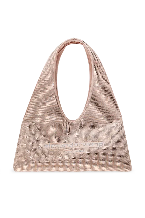 Alexander Wang Pike Mini’ Bag