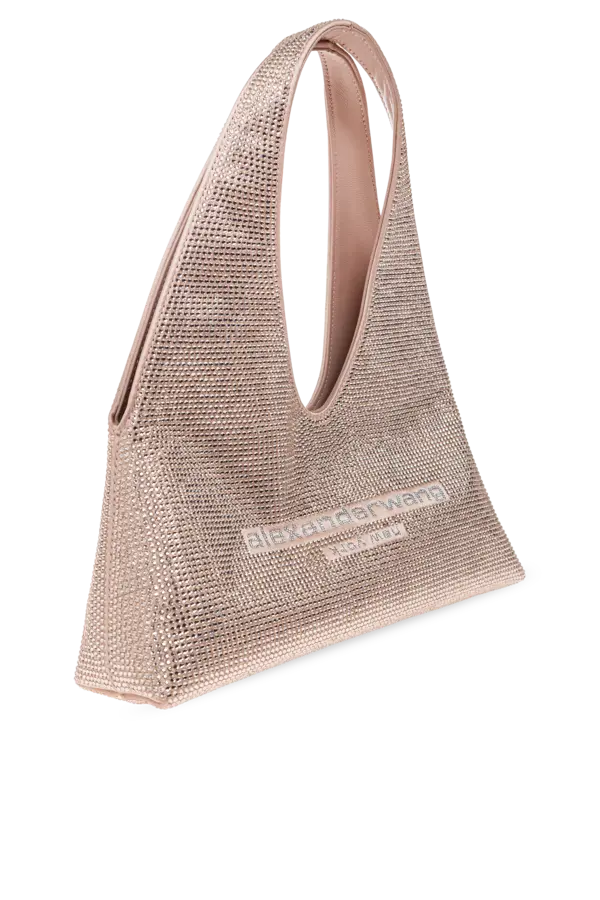 Alexander Wang Pike Mini’ Bag
