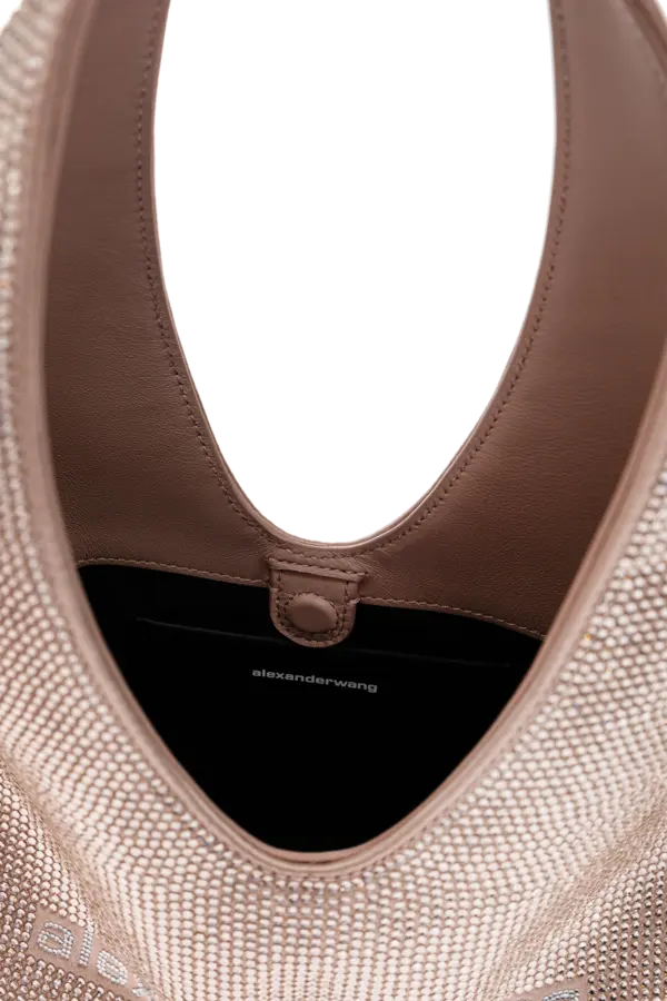 Alexander Wang Pike Mini’ Bag