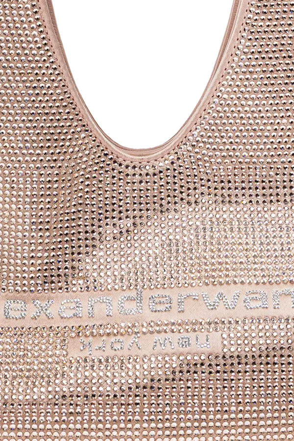 Alexander Wang Pike Mini’ Bag