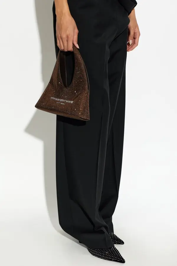 Alexander Wang Pike Mini’ Bag