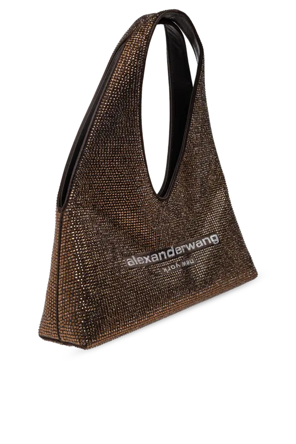 Alexander Wang Pike Mini’ Bag