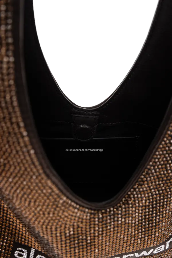 Alexander Wang Pike Mini’ Bag