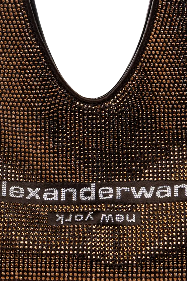 Alexander Wang Pike Mini’ Bag