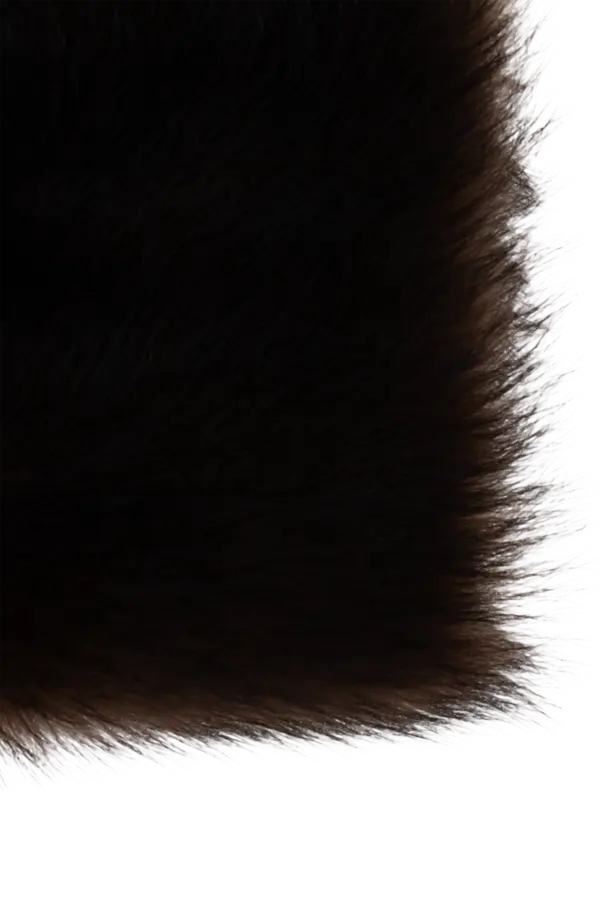Valentino Garavani Furry Snood