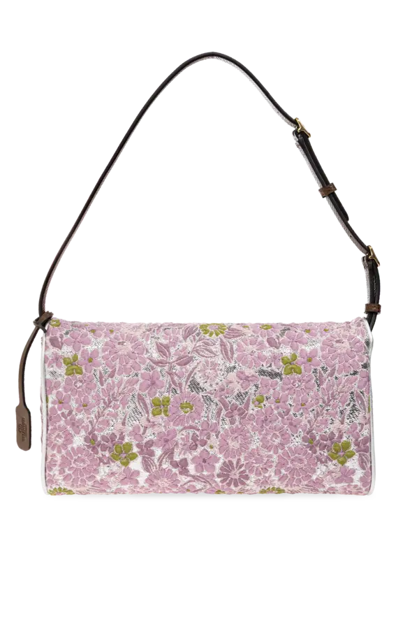 Valentino Garavani Bag With Lurex Thread
