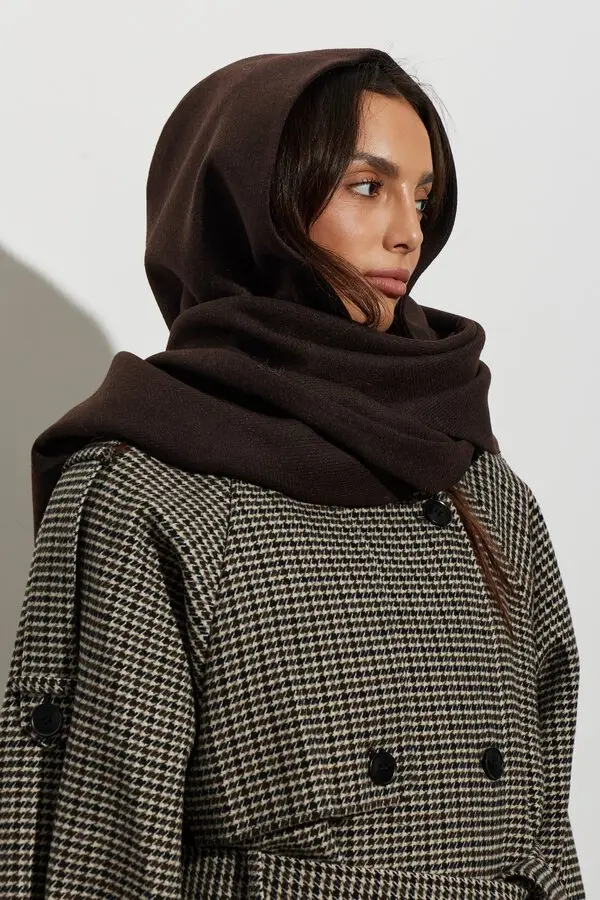 GESTUZ Scarf 'gzvenja