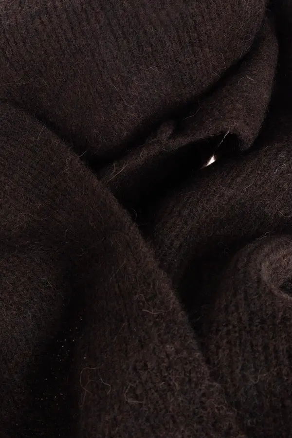 GESTUZ Scarf ‘gzalpha