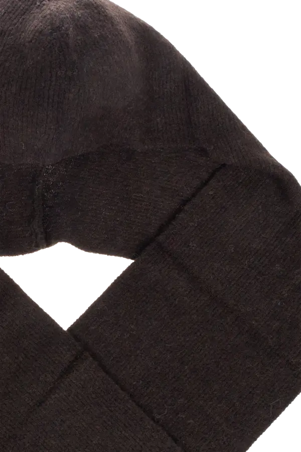 GESTUZ Scarf ‘gzalpha