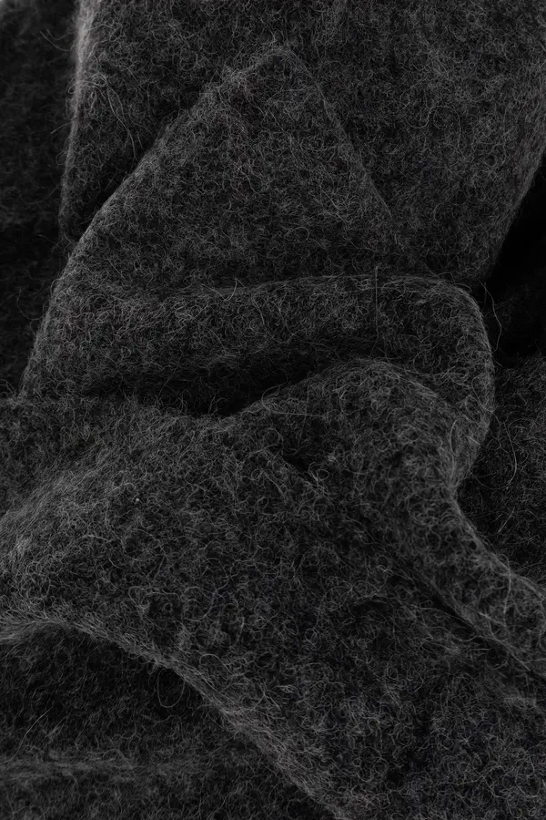 GESTUZ Shawl ‘gzalpha