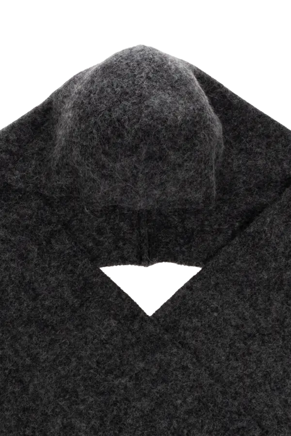 GESTUZ Shawl ‘gzalpha