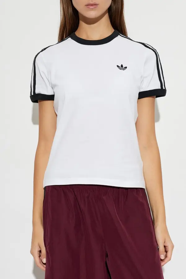 ADIDAS ORIGINALS Logo T-shirt