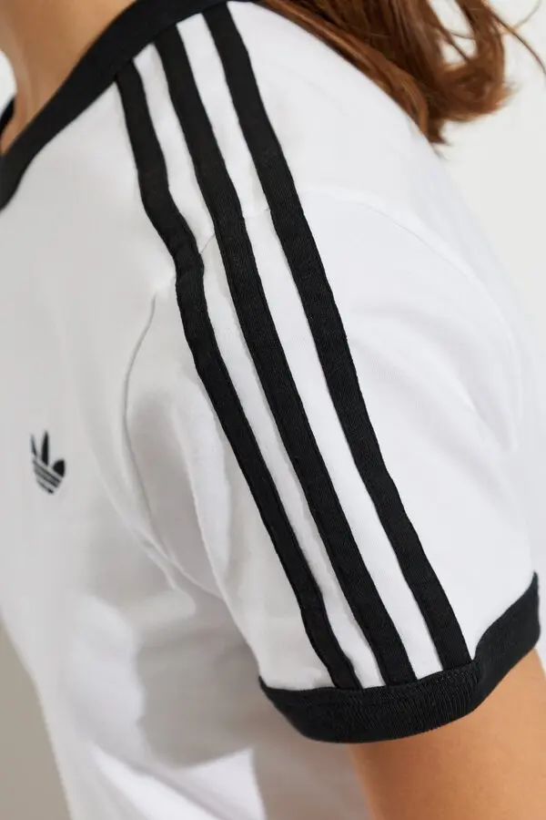 ADIDAS ORIGINALS Logo T-shirt