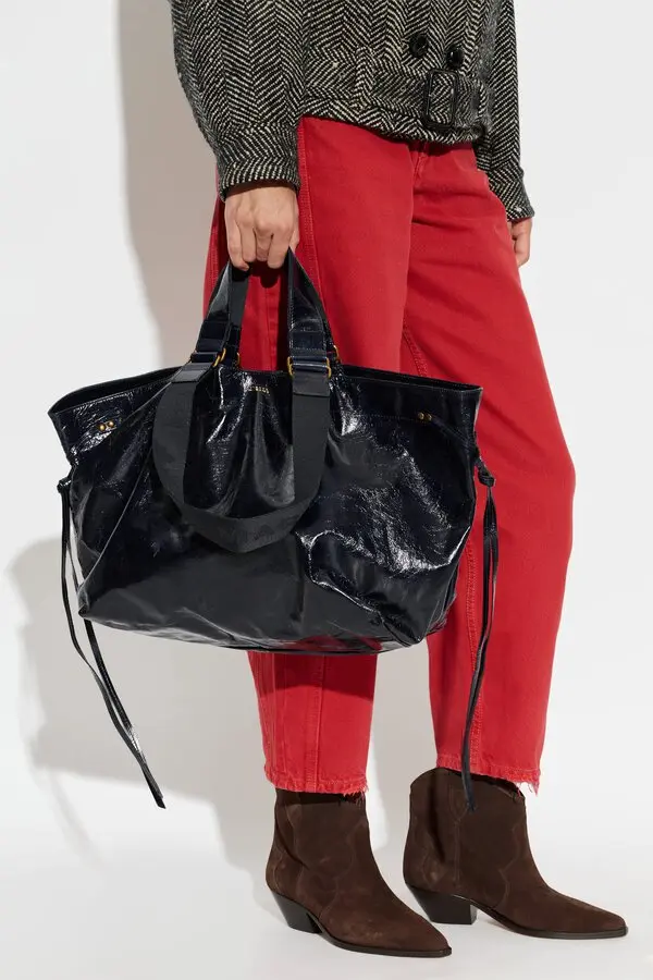 Isabel Marant Étoile Wardy Bag
