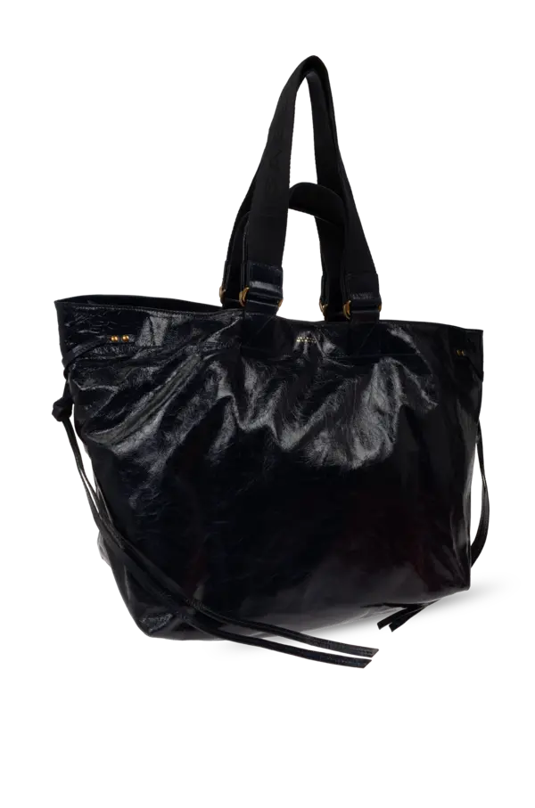 Isabel Marant Étoile Wardy Bag