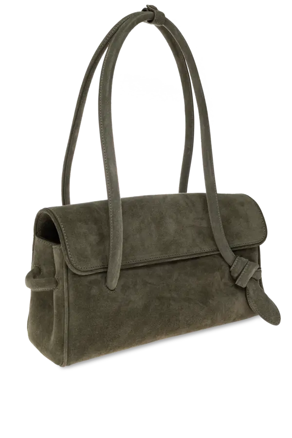 Jacquemus Turismo’ Leather Bag