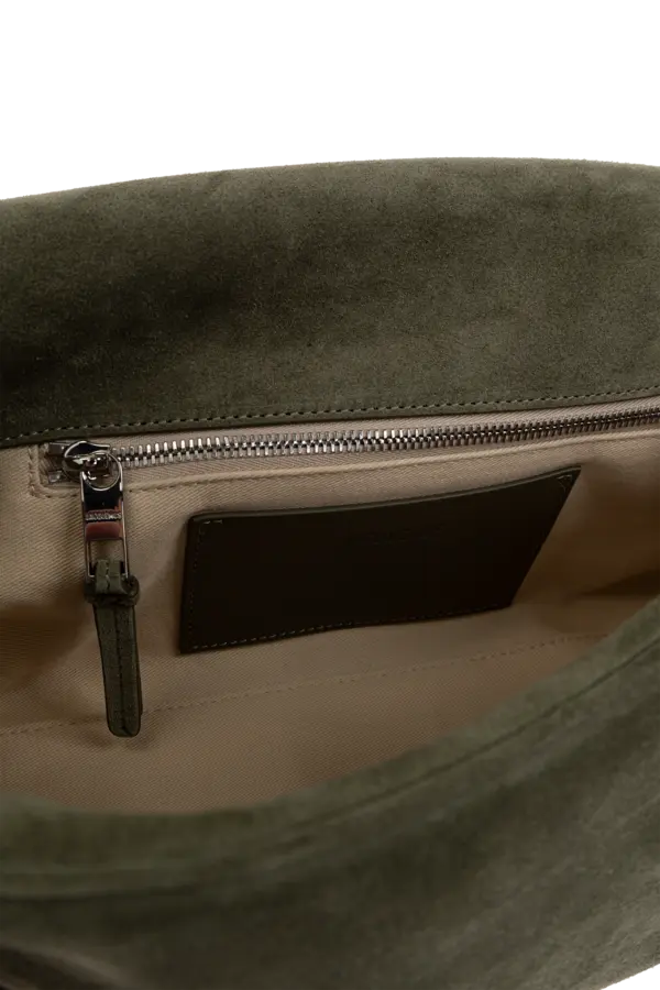 Jacquemus Turismo’ Leather Bag