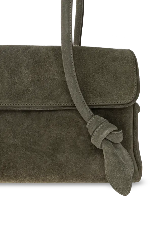 Jacquemus Turismo’ Leather Bag