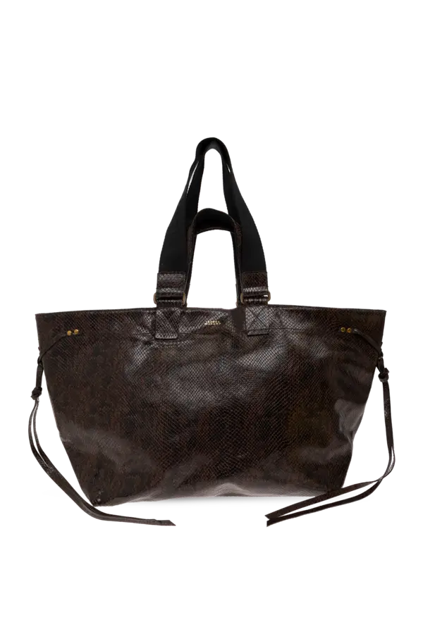 Isabel Marant Étoile Wardy" Bag
