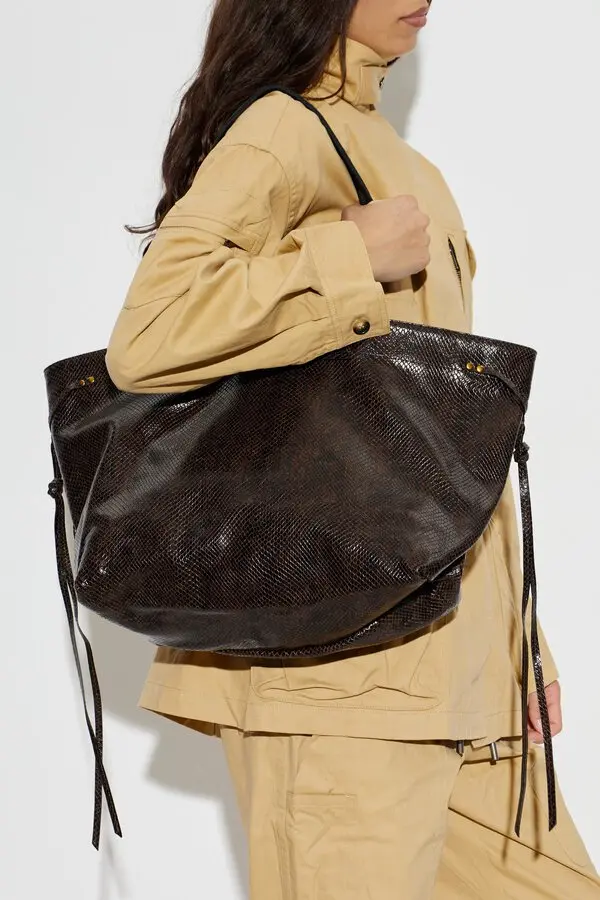 Isabel Marant Étoile Wardy" Bag