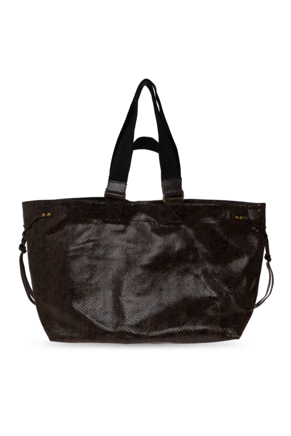 Isabel Marant Étoile Wardy" Bag