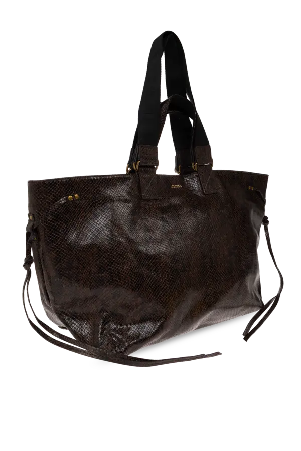 Isabel Marant Étoile Wardy" Bag