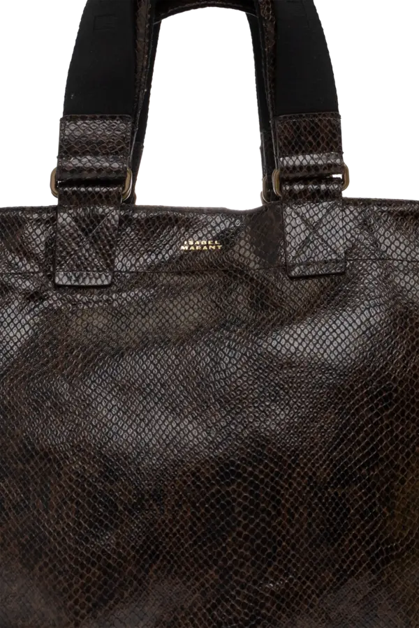 Isabel Marant Étoile Wardy" Bag