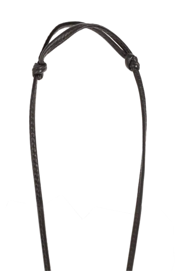 LEMAIRE Whistle Necklace
