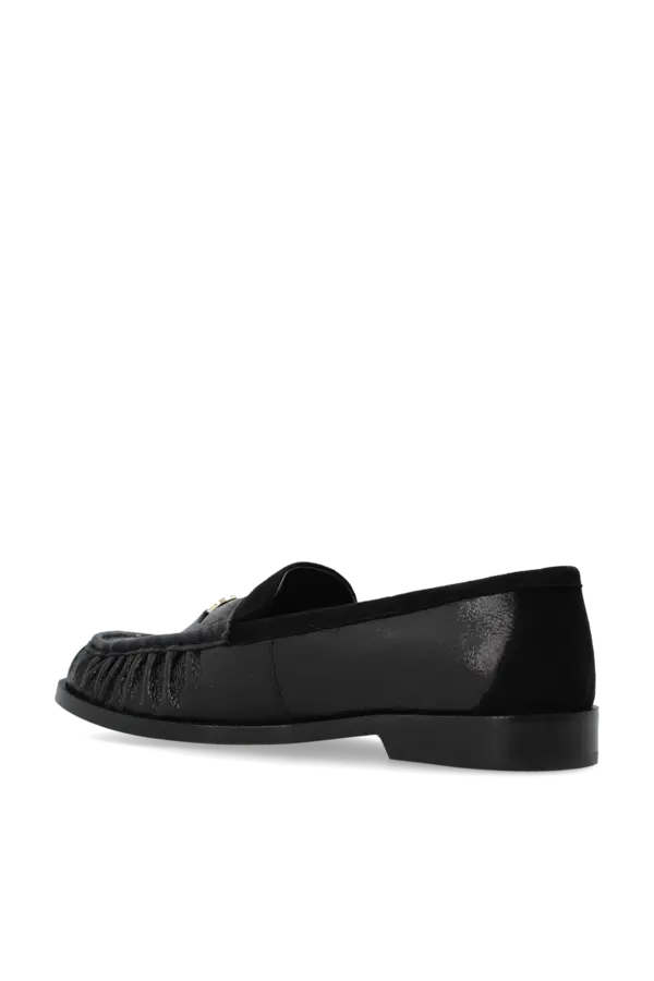 Kate Spade New York Leather Loafers