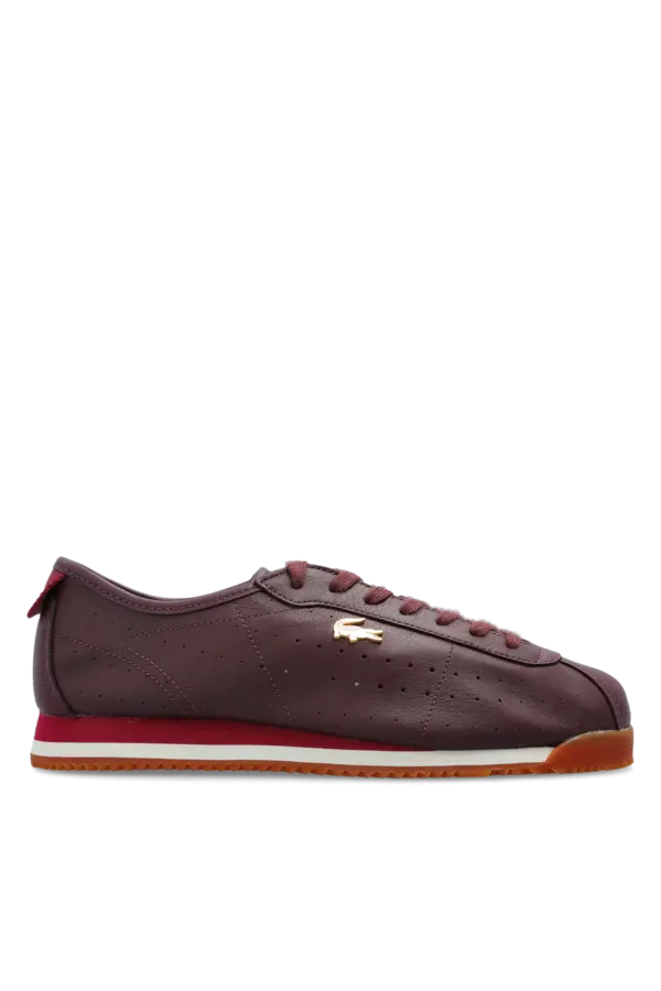 Lacoste Club-low’ Sports Shoes
