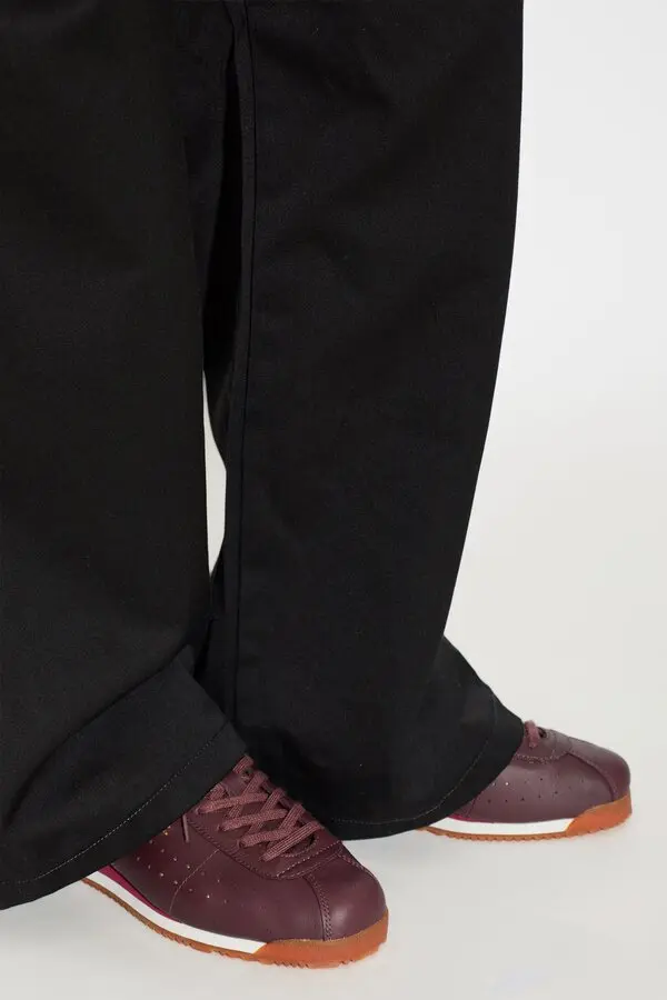 Lacoste Club-low’ Sports Shoes