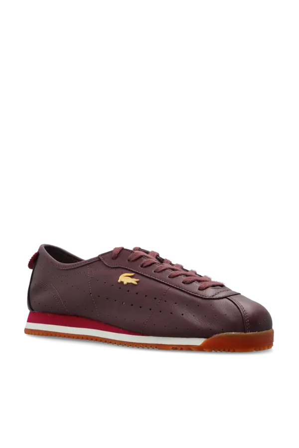Lacoste Club-low’ Sports Shoes