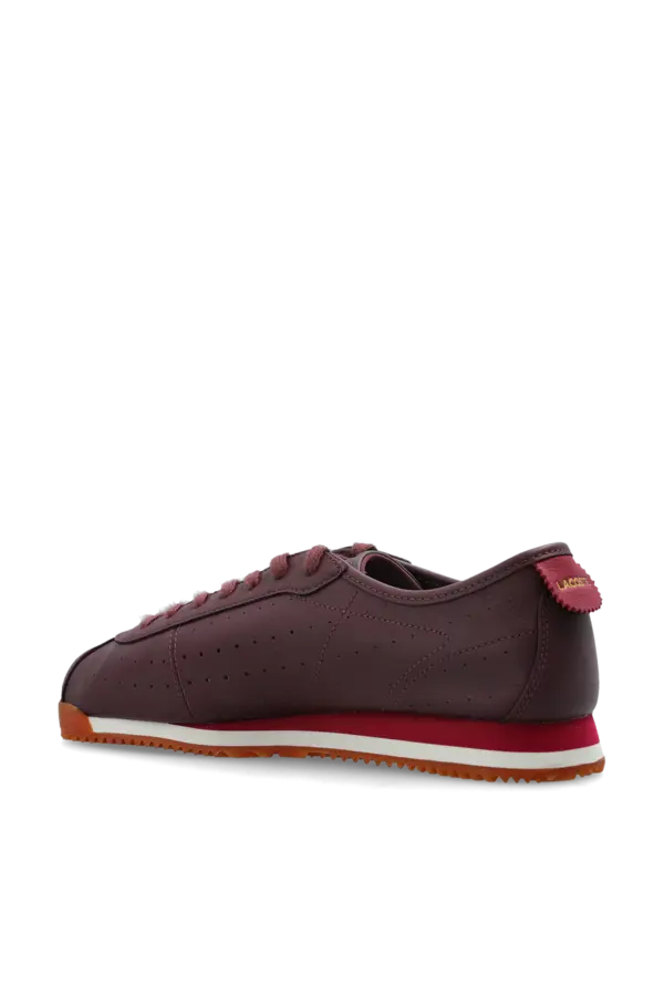 Lacoste Club-low’ Sports Shoes