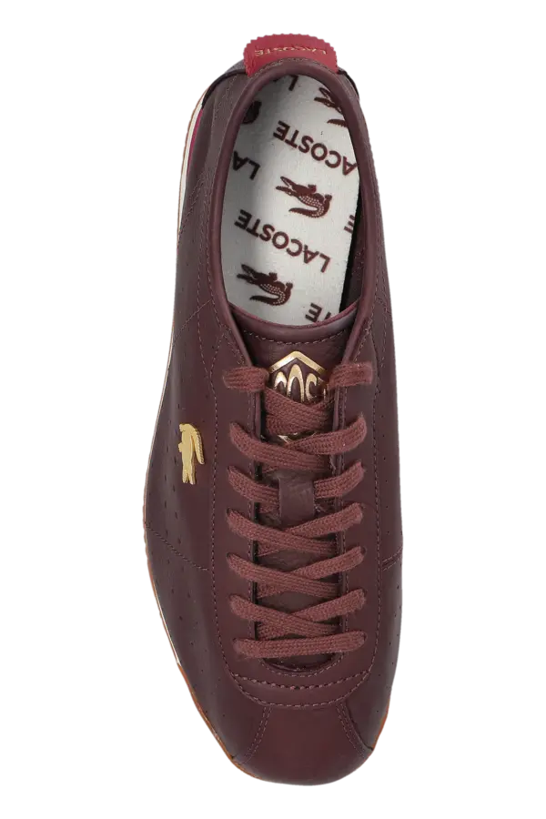Lacoste Club-low’ Sports Shoes