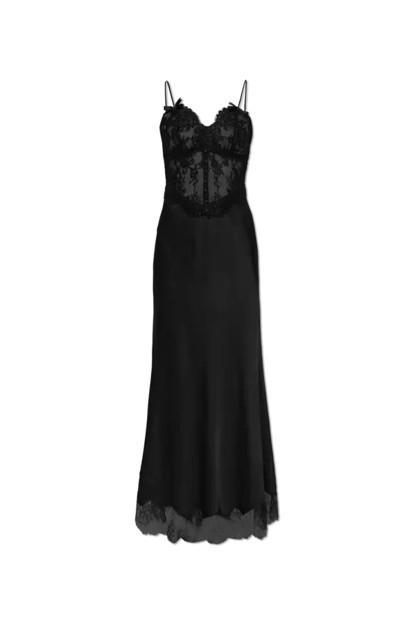 SELF-PORTRAIT Lace Dress