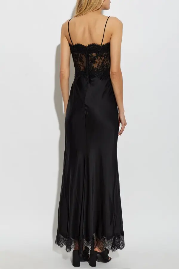 SELF-PORTRAIT Lace Dress