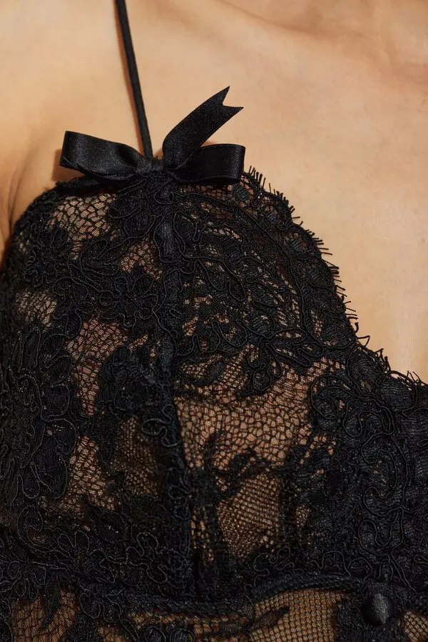 SELF-PORTRAIT Lace Dress