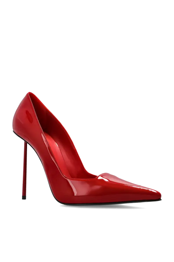 LE SILLA Deco Amelia Stiletto Heel Pumps