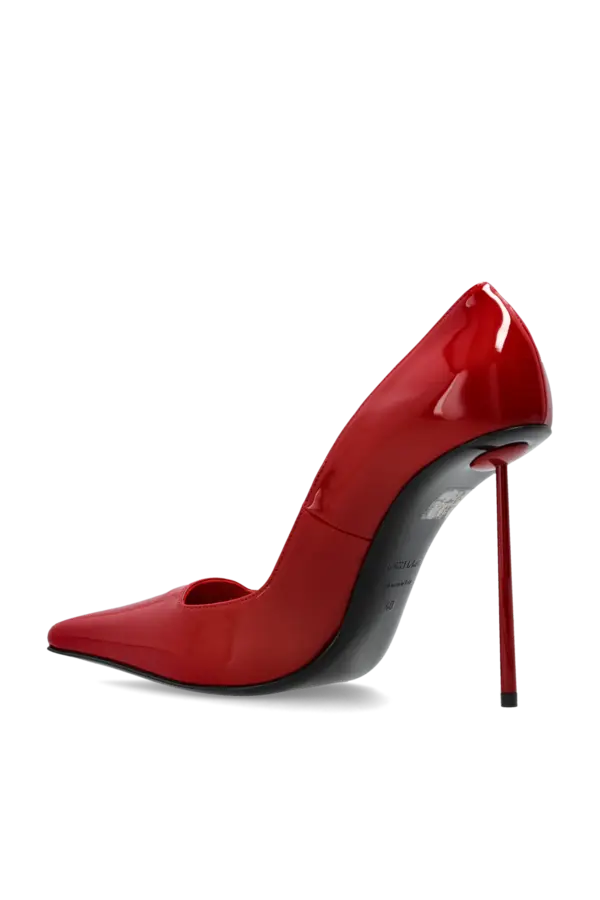 LE SILLA Deco Amelia Stiletto Heel Pumps