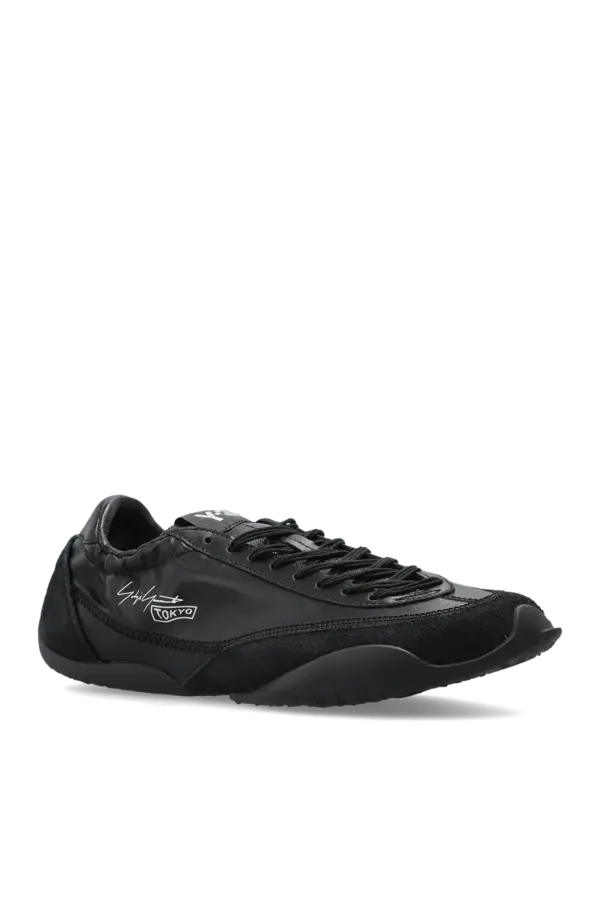 Y3 Tokyo Warped’ Sports Shoes