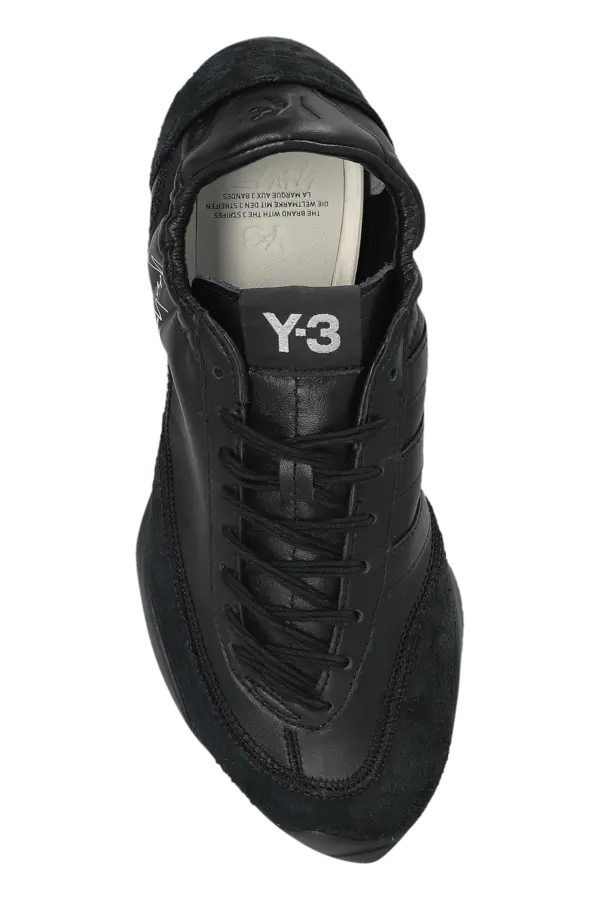 Y3 Tokyo Warped’ Sports Shoes